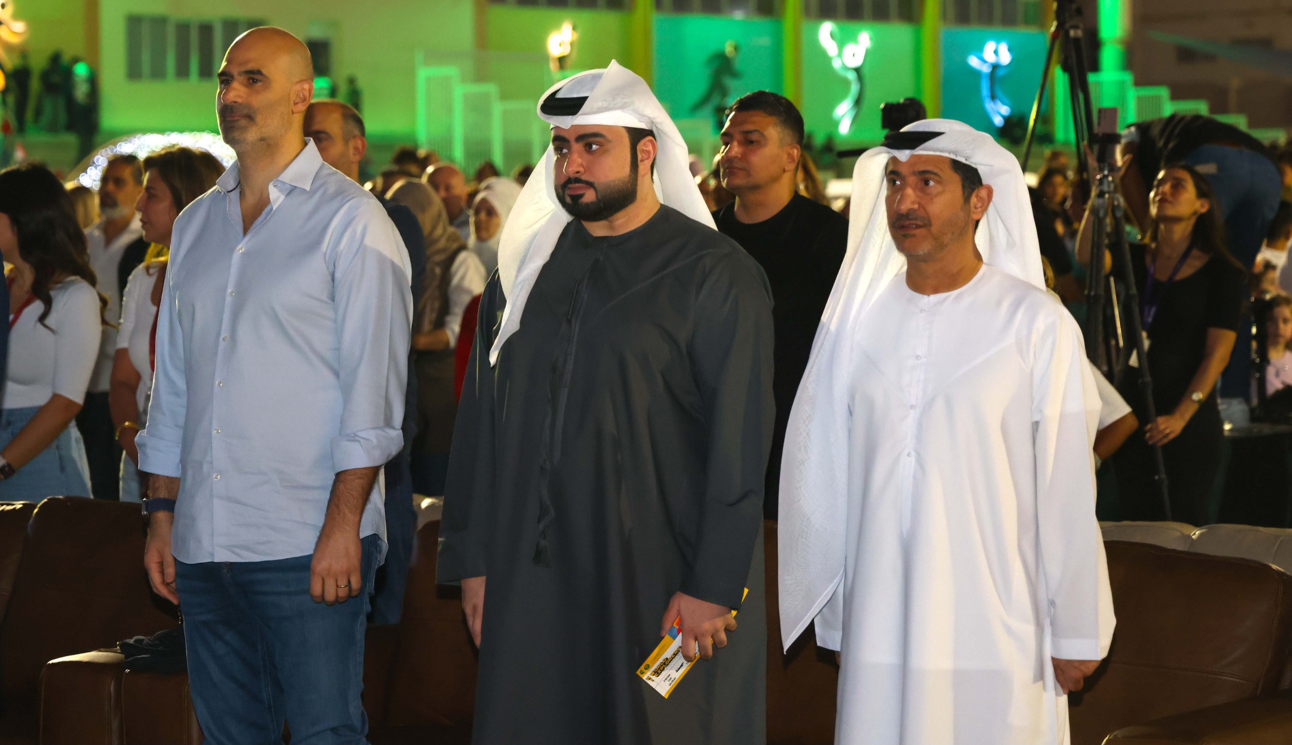 The International Hemaya Center participated in World Heritage Day 2026 ...